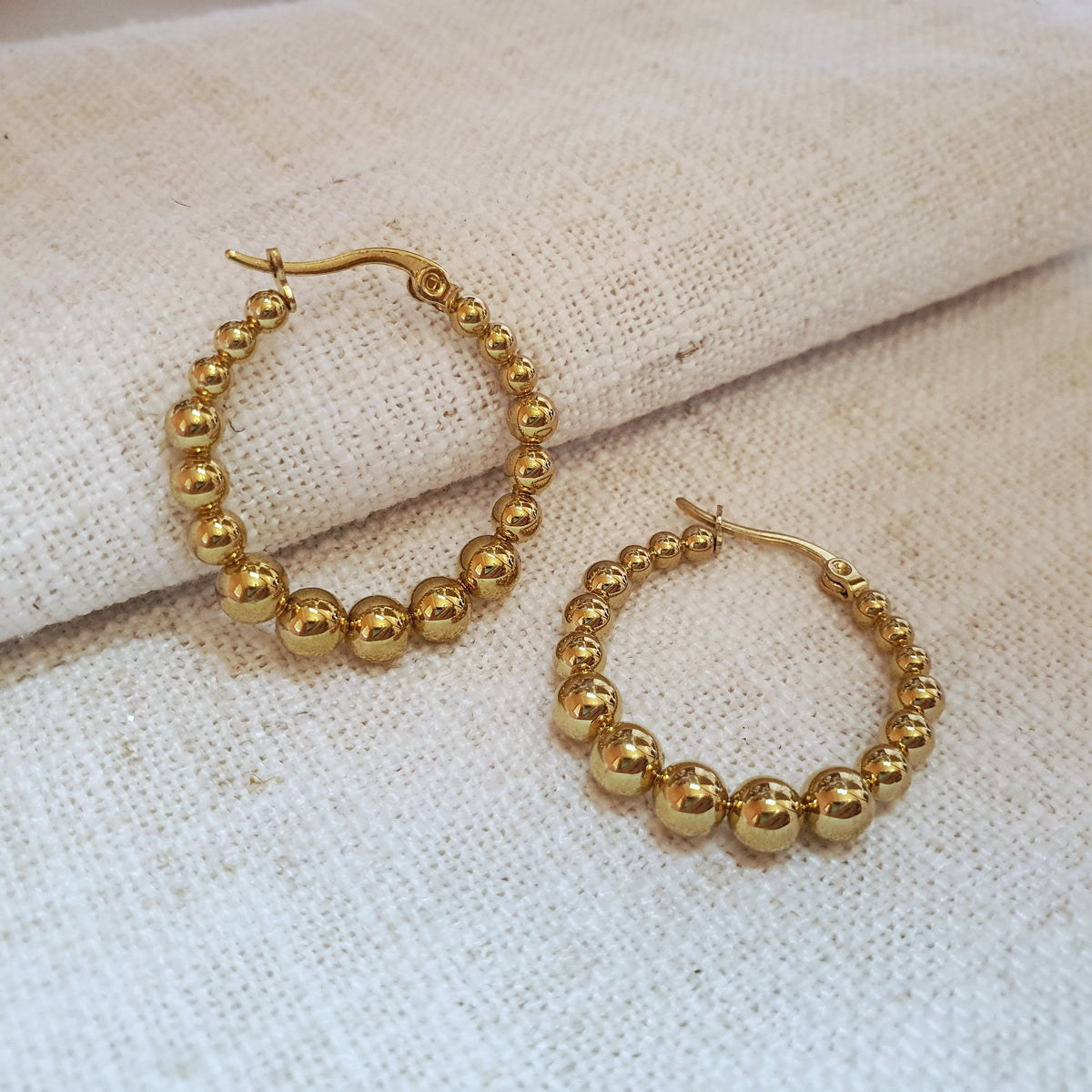 Athena Hoops – MIA