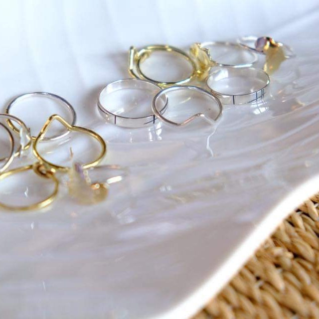 Meridian Ring – MIA