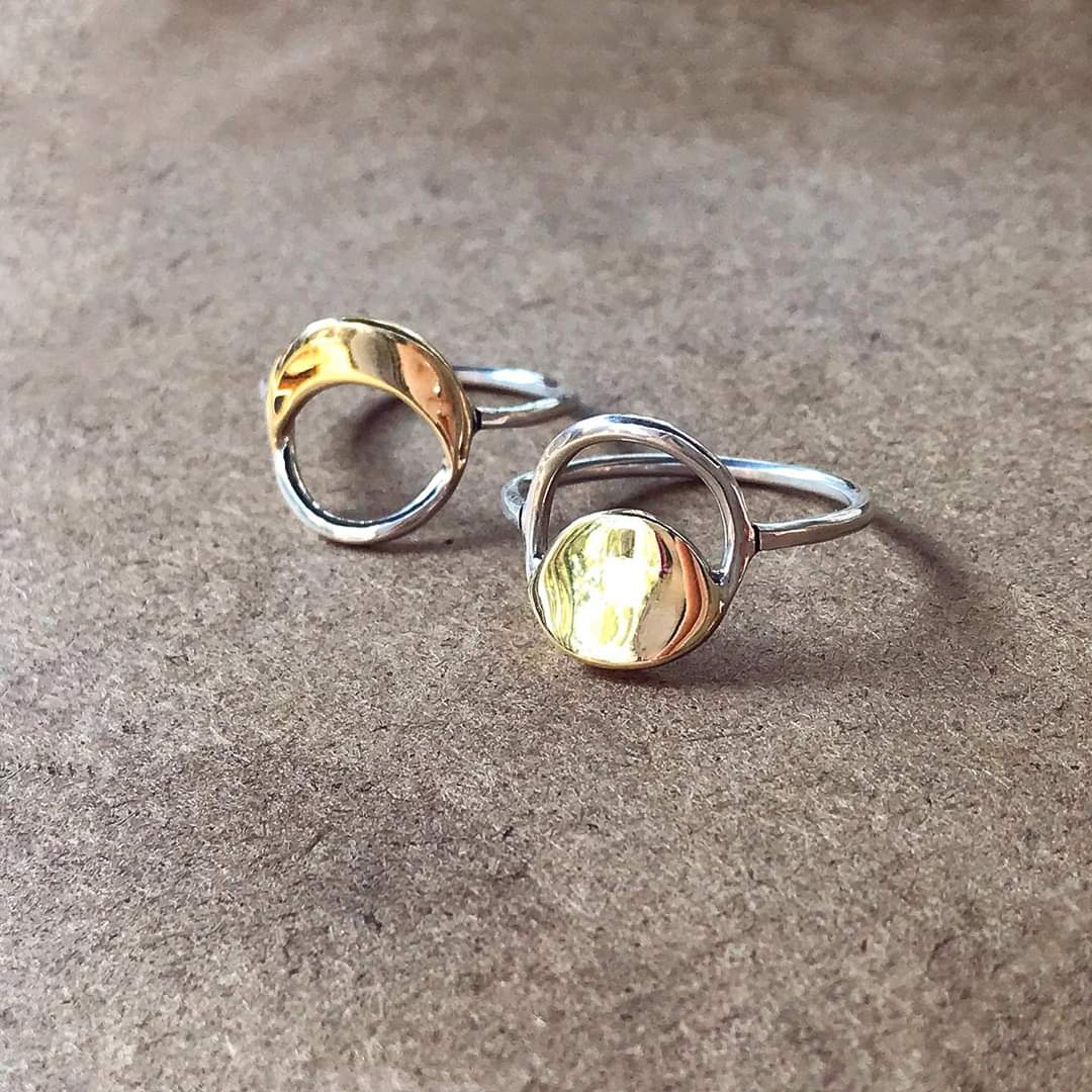 Sunrise Ring – MIA